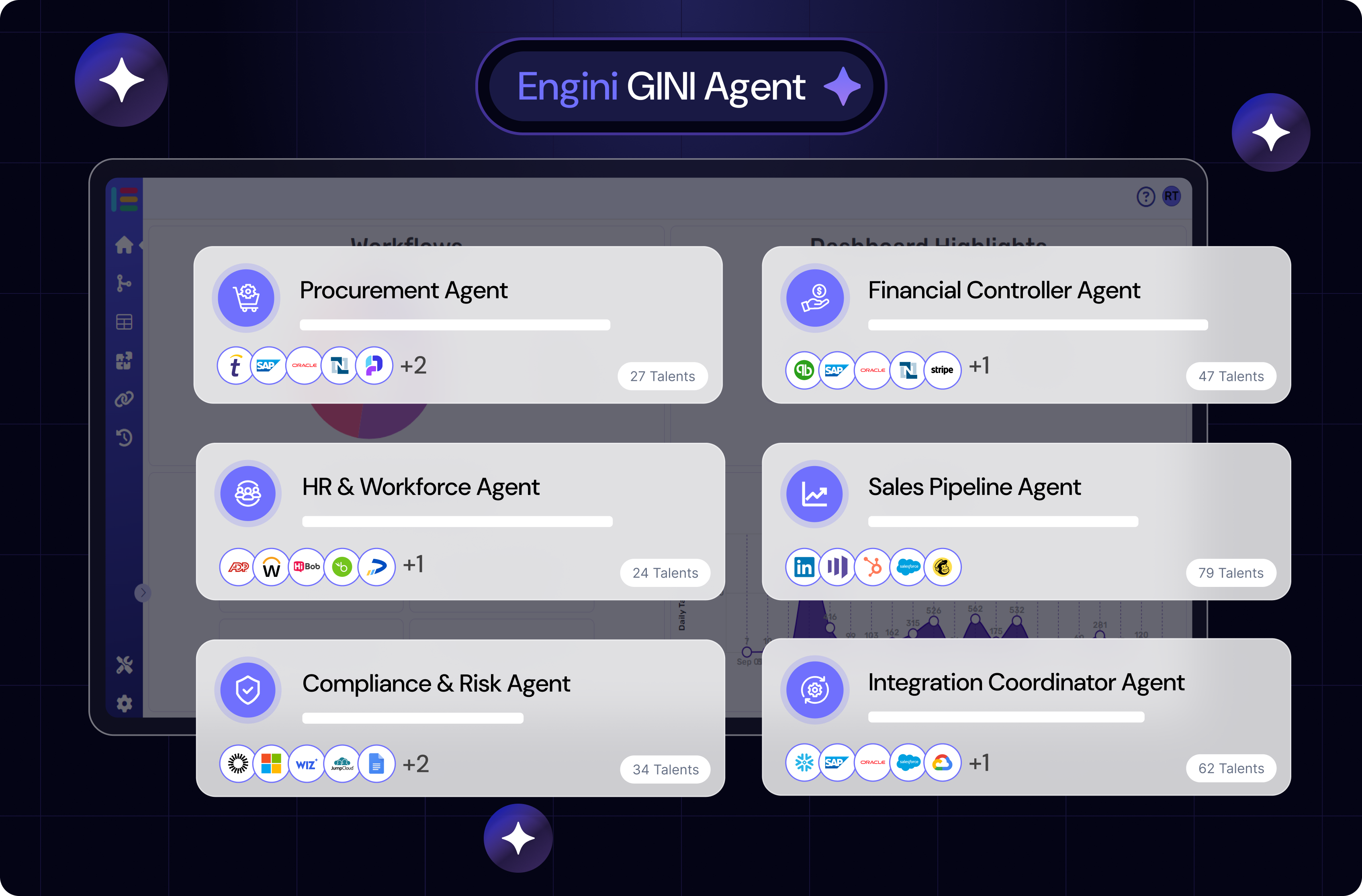 Gini AI Crew - AI Workers That Get Real Work Done