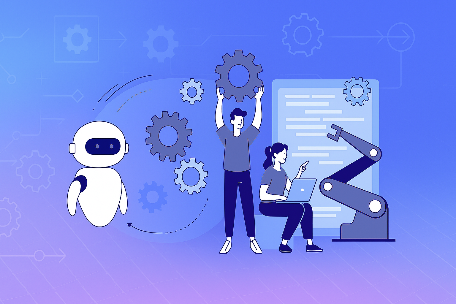 Google Workspace Flows: What It Is & How to Use It